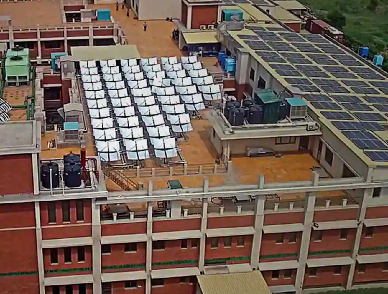 Automotive Component Manufacturer | Auto Parts Manufacturers in India ...